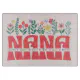 NANA GRANDMA GRANDMOTHER GRANNY -Customize it Cutting Board | Zazzle