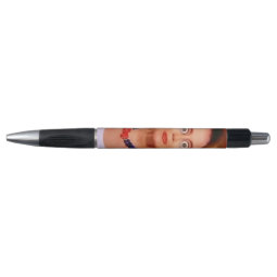 Nancy Pelosi Caricature Funny Political Impeach Pen | Zazzle