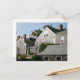 Nantucket Architecture Postcard | Zazzle