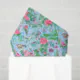 Nantucket Preppy Palm Beach Print Tissue Paper | Zazzle