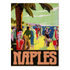Vintage Naples, Florida Postcard | Zazzle.com