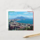 Naples - Napoli Postcard. Postcard | Zazzle