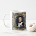Napoleon Bonaparte Historical Mug | Zazzle