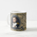 Napoleon Bonaparte Historical Mug | Zazzle