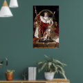 Napoleon Bonaparte Poster | Zazzle