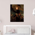 Napoleon Bonaparte's Rally at the Battle of Arcole Poster | Zazzle