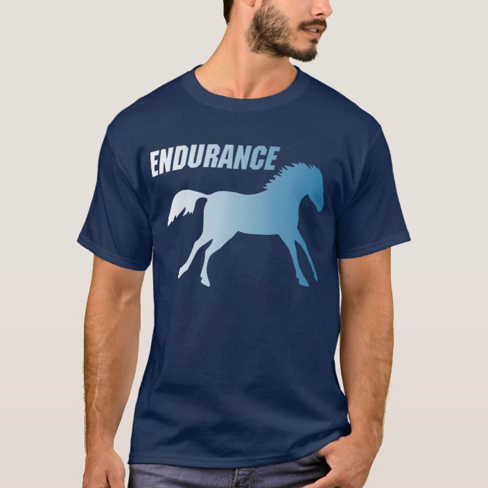 Napoleon Dynamite's Endurance Shirt | Zazzle.com