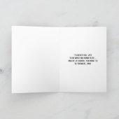 Napoleonic Complex Birthday Card | Zazzle