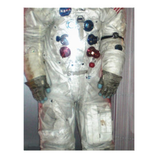 Nasa Letterhead | Zazzle