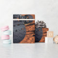 NASA Mars Curiosity Rover Artist Concept Wrapping Paper | Zazzle