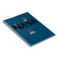 NASA NOTEBOOK | Zazzle