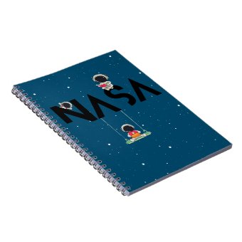 NASA NOTEBOOK | Zazzle