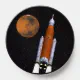 NASA SLS Space Launch System PopSocket | Zazzle