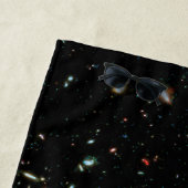 NASA Space Shuttle Atlantis Launch STS-45 Beach Towel | Zazzle