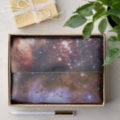 NASA Star Cluster Celestial Tissue Paper | Zazzle