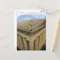 Nashville Parthenon Postcard | Zazzle