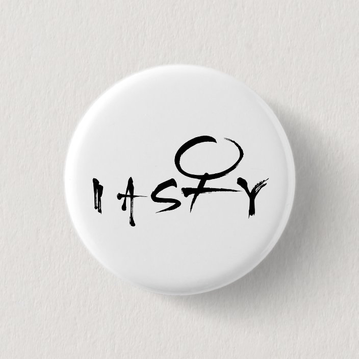 Nasty Woman - Female Symbol Button | Zazzle.com