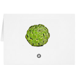National Artichoke Hearts Day March 16th Card | Zazzle