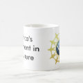 National Science Foundation Logo Mug | Zazzle