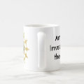 National Science Foundation Logo Mug | Zazzle