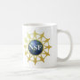 National Science Foundation Logo Mug | Zazzle