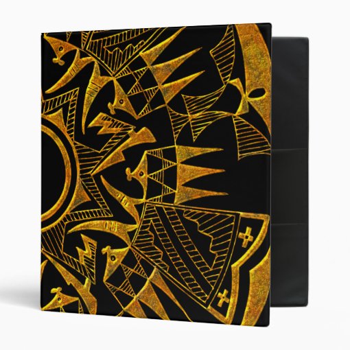 Native American 1 Binder | Zazzle