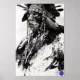 NATIVE AMERICAN 3 POSTER | Zazzle