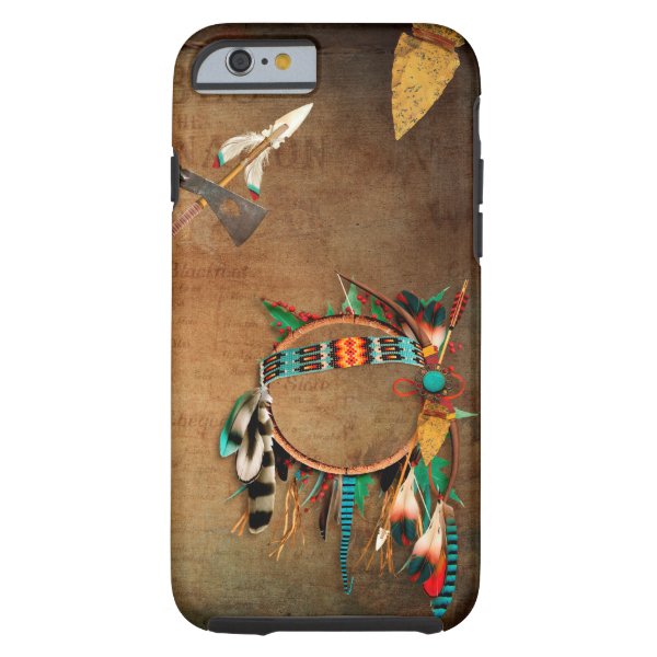 Native American iPhone Cases & Covers | Zazzle