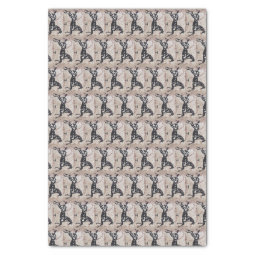 Native American Art Tissue Paper | Zazzle
