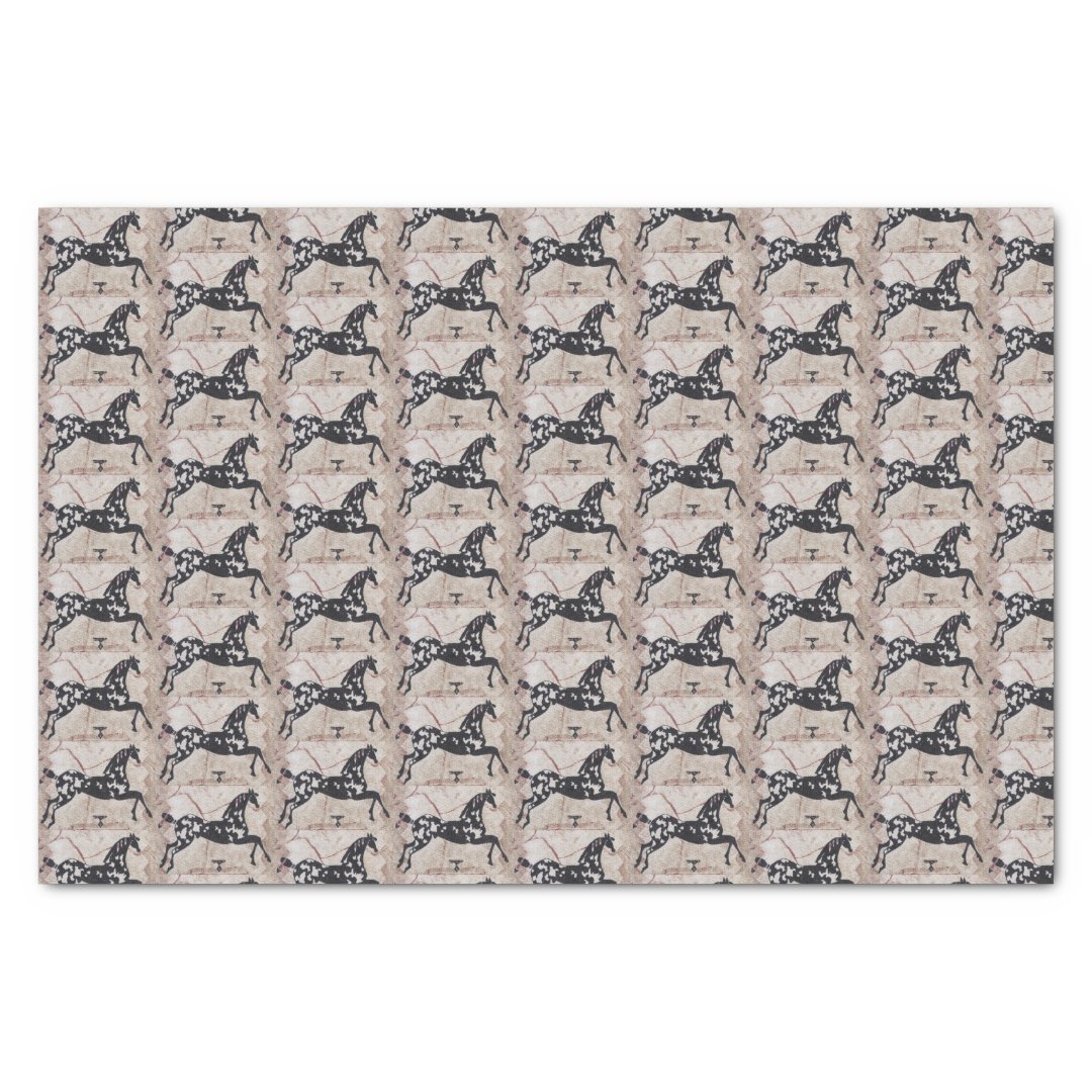 Native American Art Tissue Paper | Zazzle