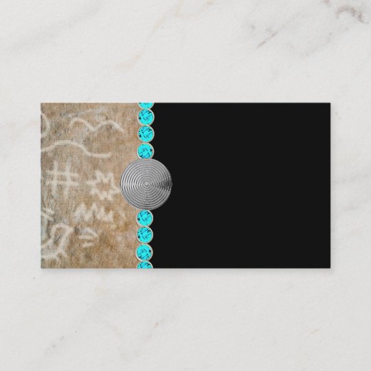 Native American Business Cards | Zazzle.com