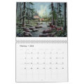 NATIVE AMERICAN CALENDAR by SHARON SHARPE | Zazzle