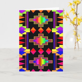 Native American Cards | Zazzle