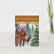 Native American Christmas Card | Zazzle