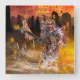 Native American Dancer ROLLING THUNDER | Zazzle