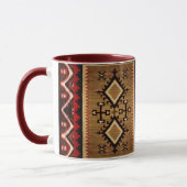 Native American Design Mug | Zazzle