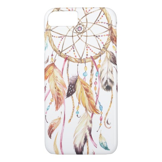 Native American Dreamcatcher Phone Case | Zazzle.com