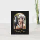 Native American Graduation Thank You Card | Zazzle