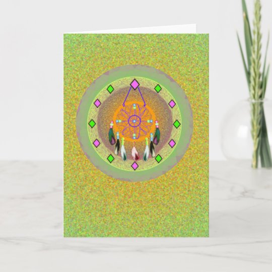 Native American Greeting Cards | Zazzle.com