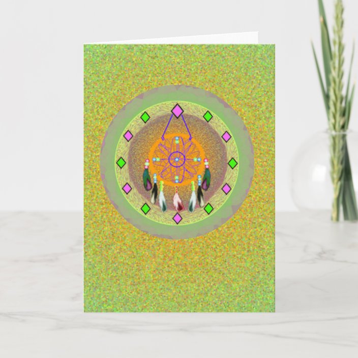 Native American Greeting Cards | Zazzle.com