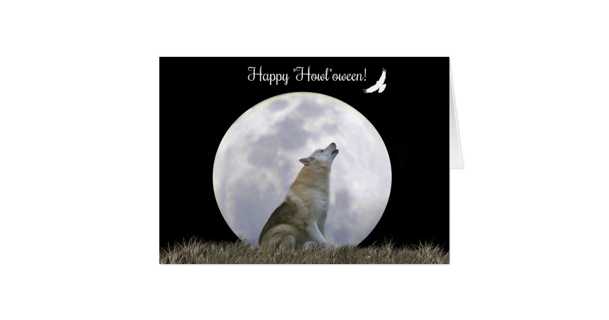 Native American Happy Halloween Card | Zazzle
