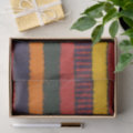 Native American Indian rainbow color Tissue Paper | Zazzle