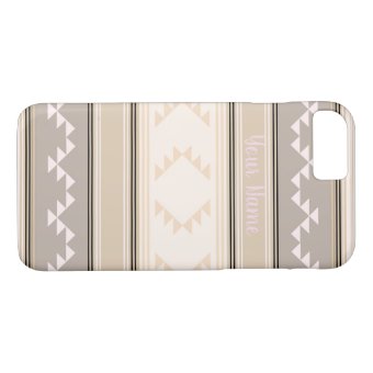 Native American Inspired Phone Case iPhone 7/8 | Zazzle