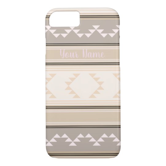 Native American Inspired Phone Case iPhone 7/8 | Zazzle.com