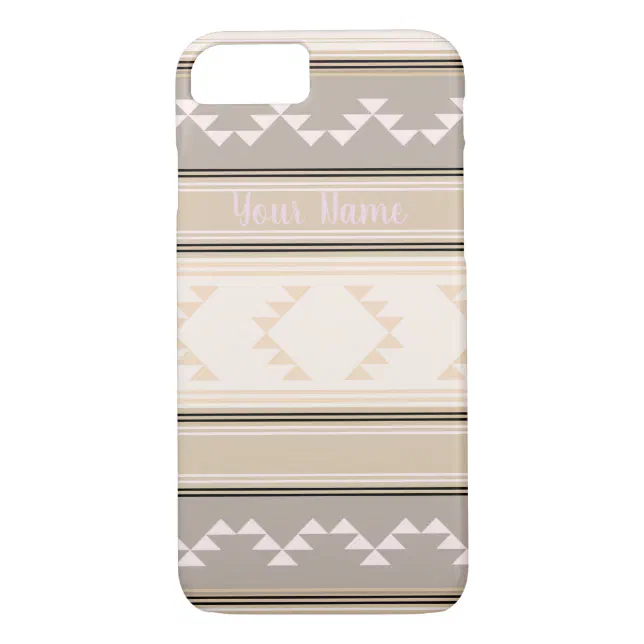 Native American Inspired Phone Case iPhone 7/8 | Zazzle
