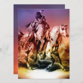 Native American Invitation Card | Zazzle