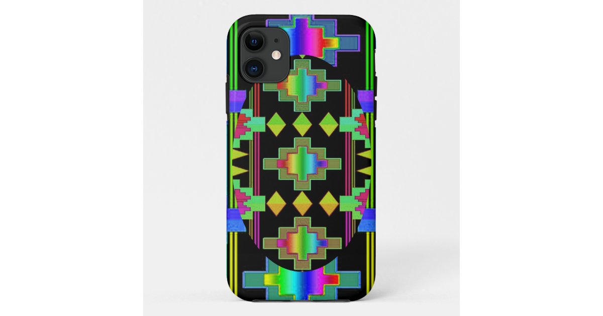 Native American iphone 5 case | Zazzle