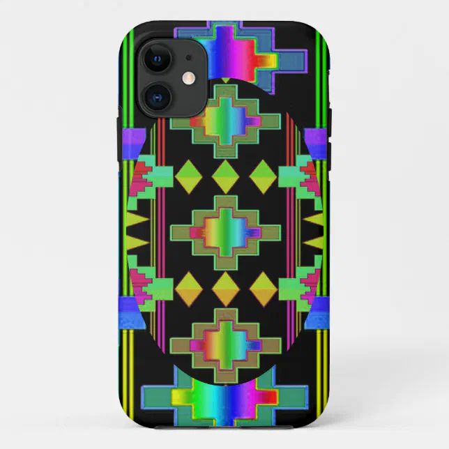 Native American iphone 5 case | Zazzle