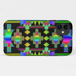 Native American iphone 5 case | Zazzle
