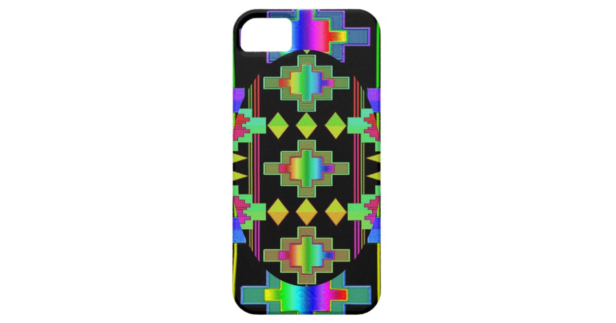 Native American iphone 5 case | Zazzle.com